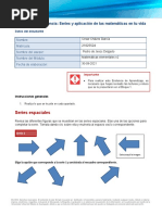 Rodriguez Emilia Tipos EA1 | PDF | Inventario