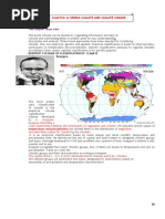 Load Line Zones | PDF | Shipping | Ships