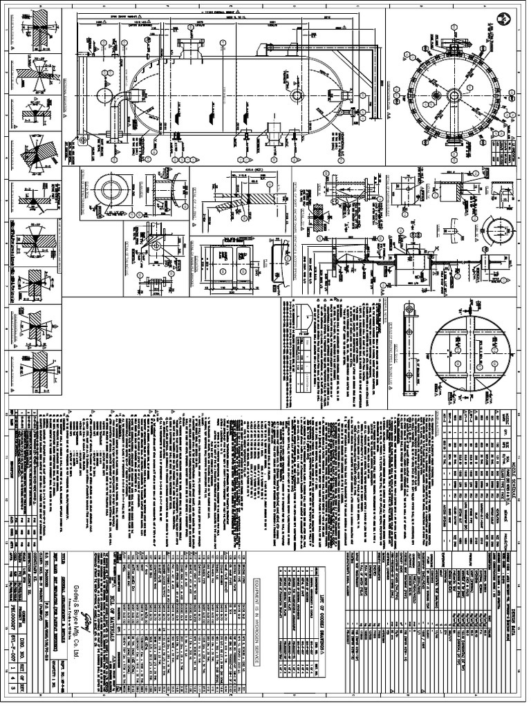 Godrej Process Equipment Details | PDF