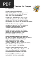 Sick by Shel Silverstein | PDF