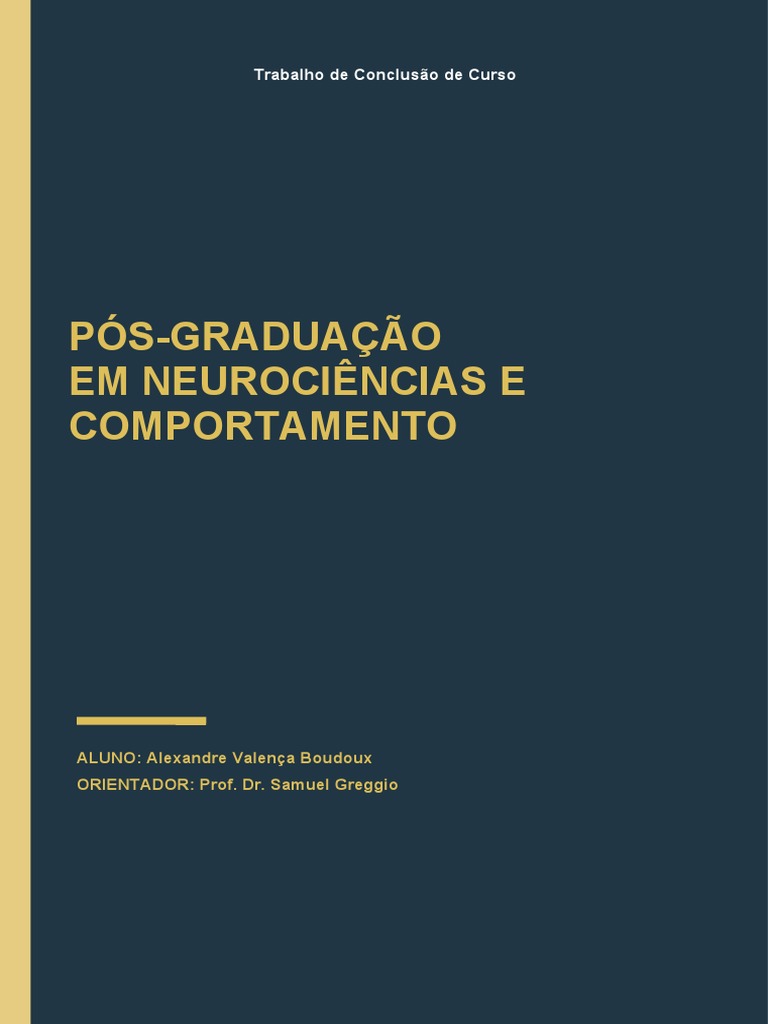 Alexandre Boudoux - Rev Samuel 2-X35IaEpb-P2OmxSz3 | PDF | Psicopatia | Empatia