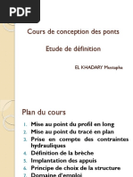 Etude de La Culée | PDF | La nature