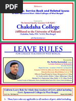 Agreement Between A School and A Teacher | PDF | Teachers | Social ...