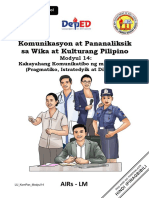 KomPan Q2 Module 4 Final | PDF