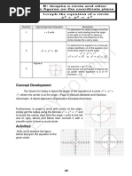 Math Ste Reviewer G7 | PDF | Area | Triangle