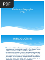 ACLS EKG Rhythms and Interpretation | PDF | Heart | Electrocardiography