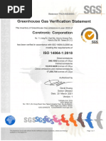 Sustainability-Declaration RED-II 07 12 21 | PDF | Biofuel | Biogas