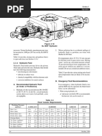 Cameron D DL Annular Bop Catalog | PDF | Piston | Cylinder (Engine)