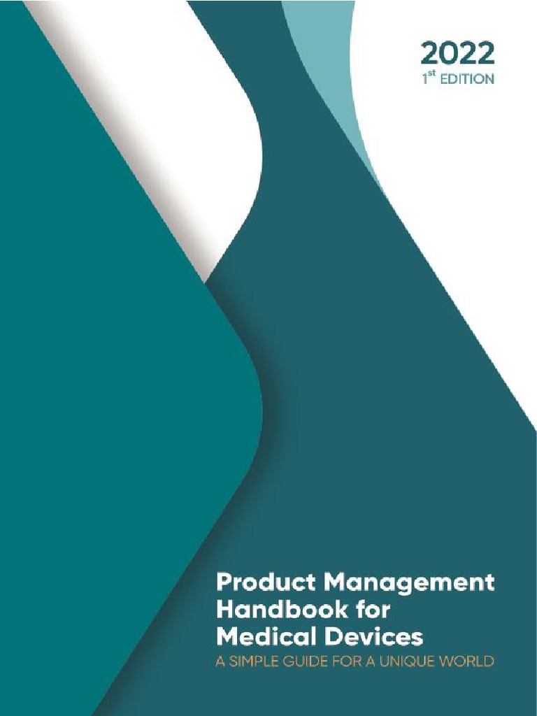 The Product Management Handbook 1642392901 | PDF | Innovation | Marketing