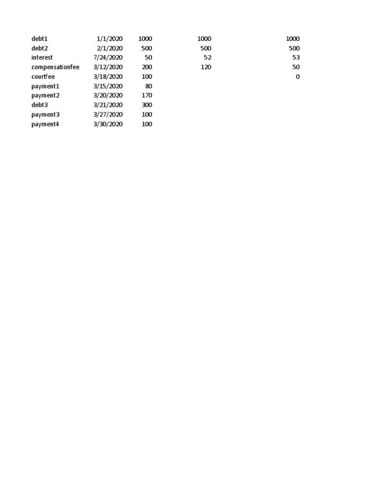 Business Logic PDF