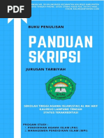 12 Contoh Proposal Kegiatan Kampus Terbaru Yang Baik Dan Benar | PDF