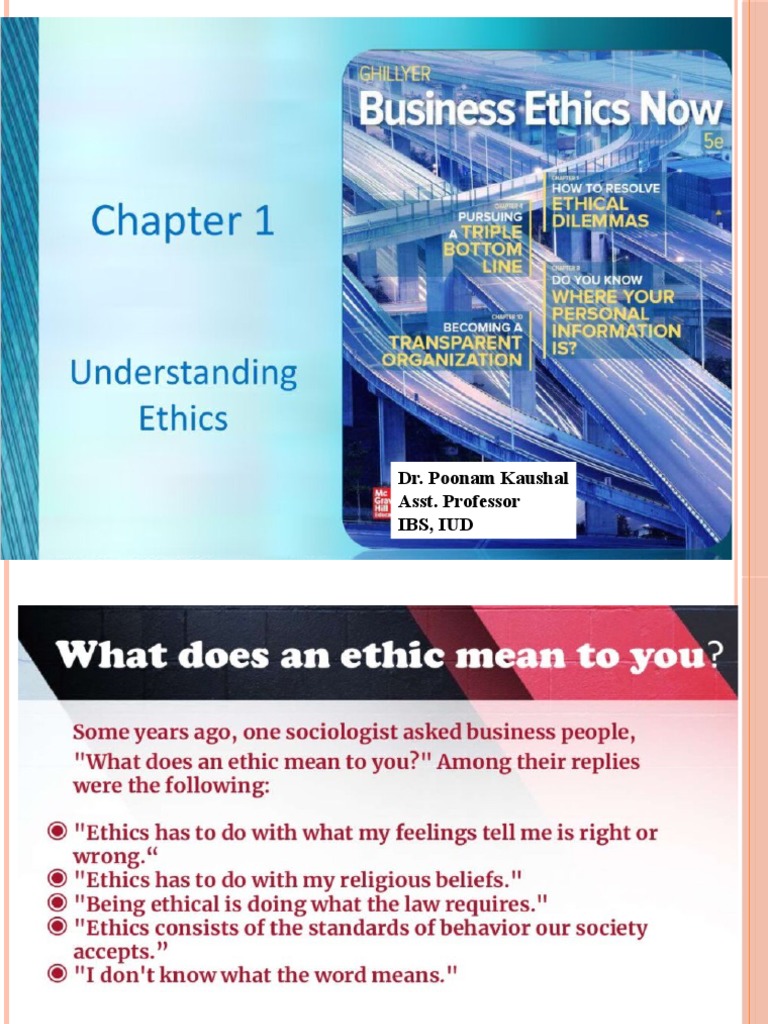 Understanding Ethics 1 Download Free Pdf Morality Philosophical