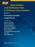 Musculoskeletal Clinical Translation Framework | PDF | Pain | Neuroscience