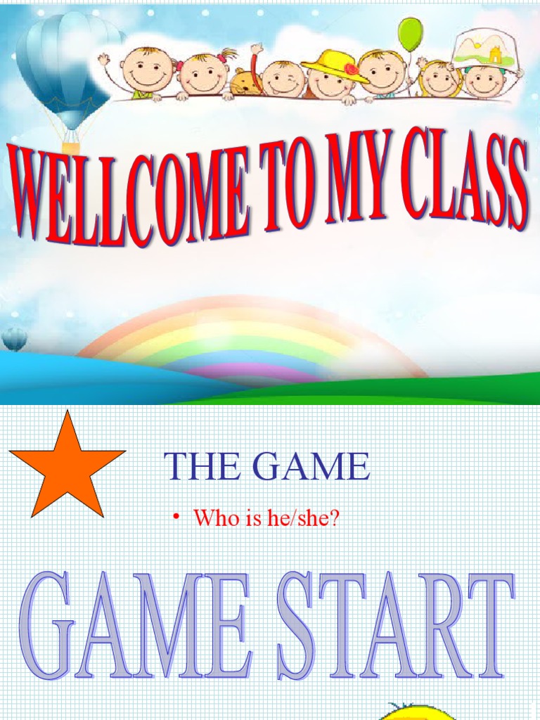 Unit 8 Sports and Games Lesson 4 Communication | PDF | Mount Everest ...