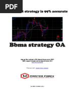 BTMM Patterns and Setups | PDF | Investing | Financial Economics