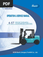 Epiroc PV351 | PDF | Horsepower | Engines