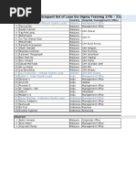 Code Blue Presentation | PDF | Cardiopulmonary Resuscitation ...