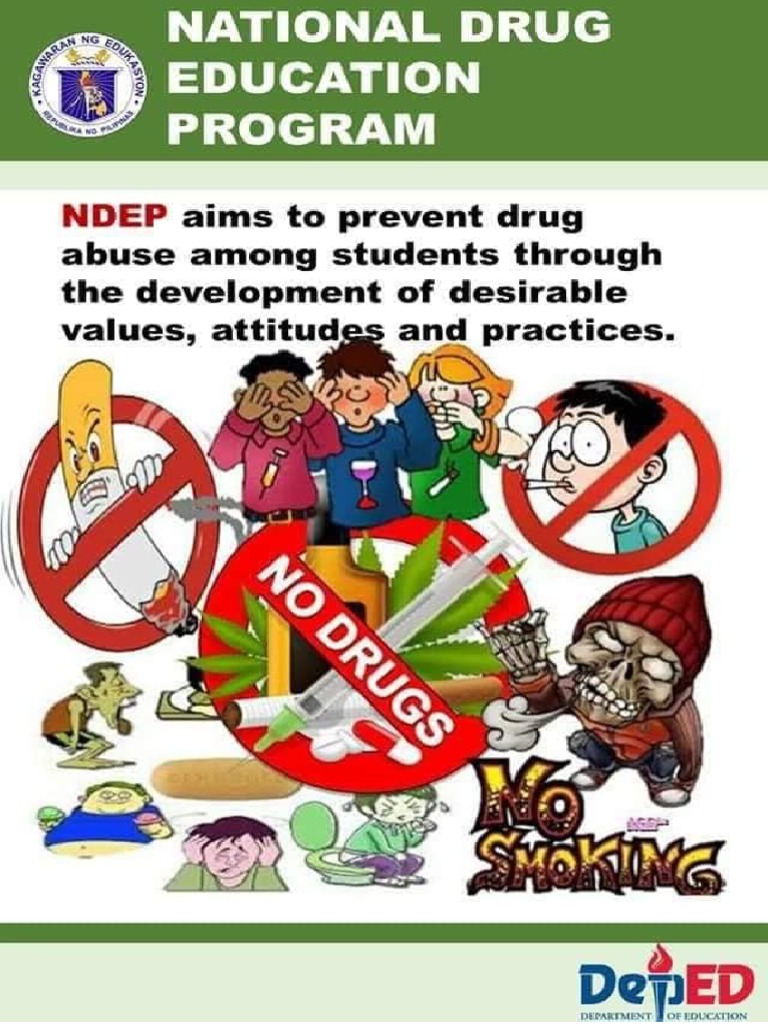 NDEP | PDF