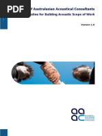 LEED V4 - BDC - Reference Guide - IEQ c9 - Acoustic Performance | PDF ...