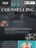 Anne Roe S Theory of Occupational Choice | PDF | Parenting | Relationships