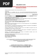 F249831 - Bulldock 125 SC - Bula - GHS | PDF | Nuvem | Inseticida