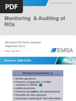 ISO Audit Report Sample | PDF | Auditor's Report | Iso 9000