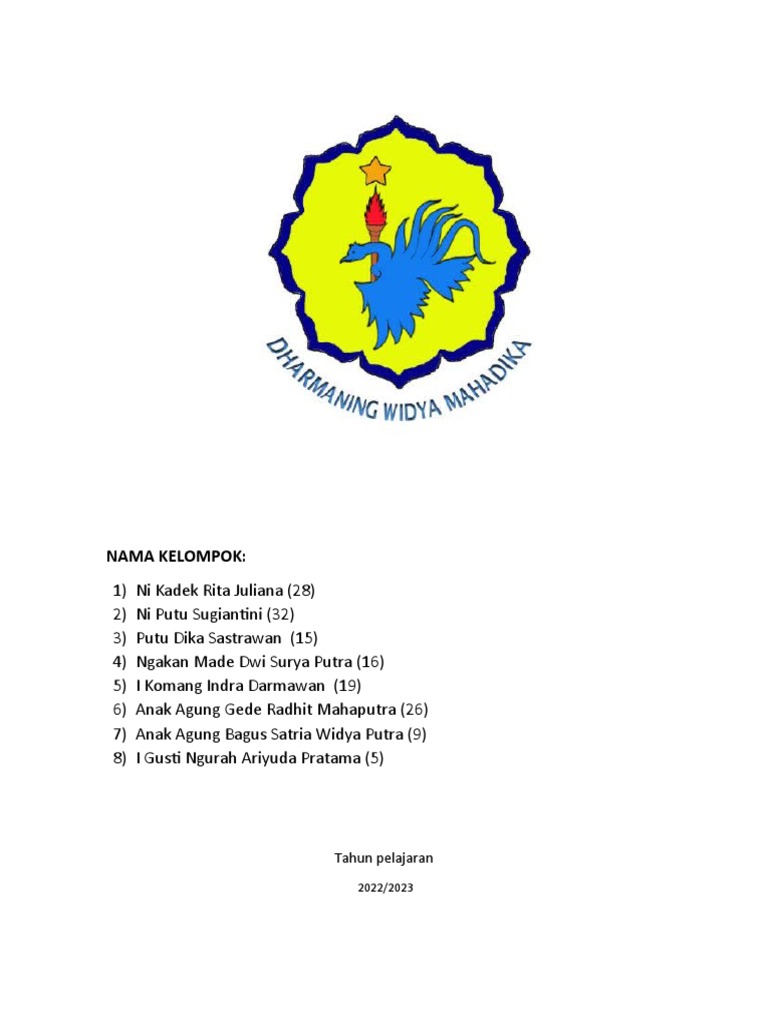 Struktur Organisasi Hotel | PDF
