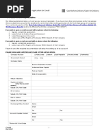 13 Sample Policy Deviation Form Template | PDF