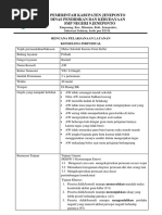 RPL BK - Konseling Individu | PDF