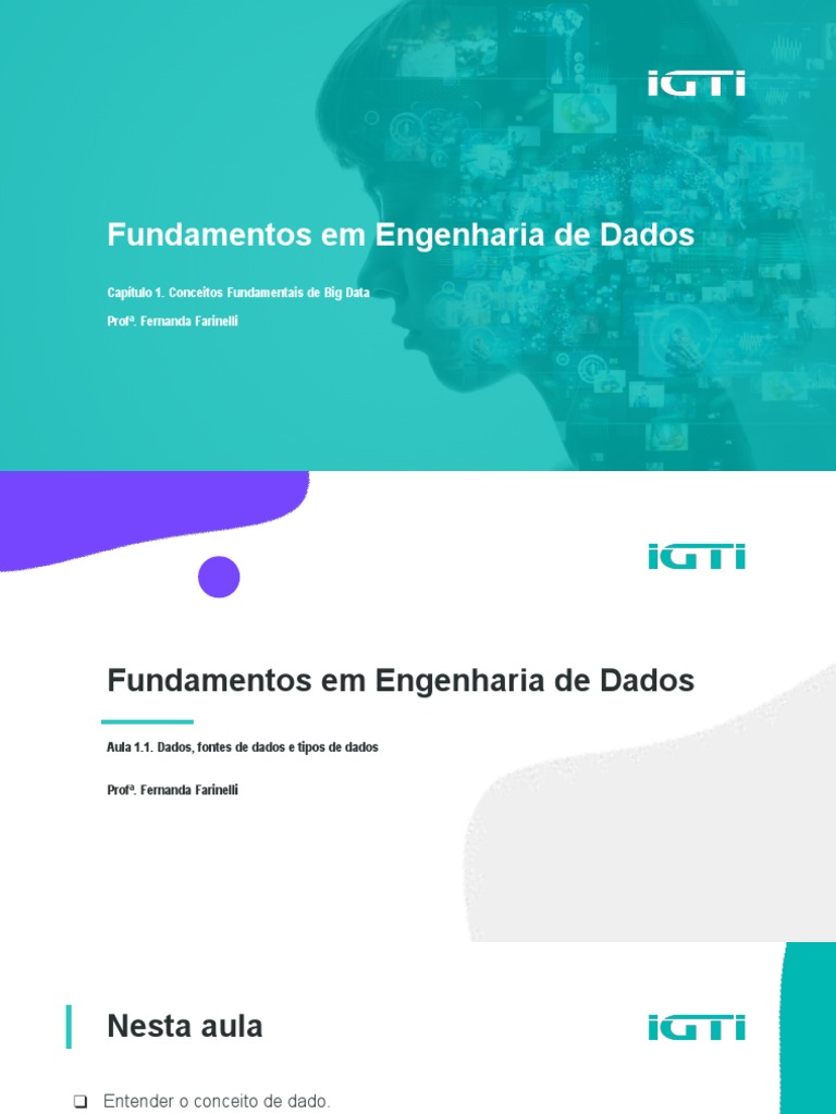 Fundamentos de Engenharia de Dados: Uma Introdução aos Conceitos ...