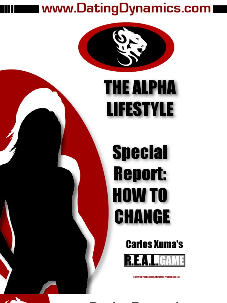 Secret Report Change | PDF | Psychological Concepts