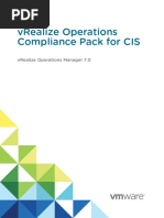 vSAN Release Catalog Update Guide | PDF | Computing | Software