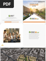 Sohna Master Plan 2031 Overview | PDF