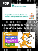 Scratch Guia Didactica para Profesores | PDF