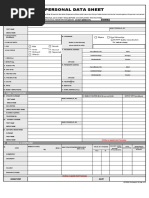PWD Application Form | PDF | Disability | Employment