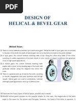 Gear Nomenclature | PDF | Gear | Transmission (Mechanics)