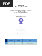 Trigger Assignment | PDF | Software Engineering | Information Age