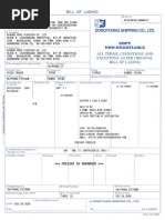 Non-GMo Declaration | PDF