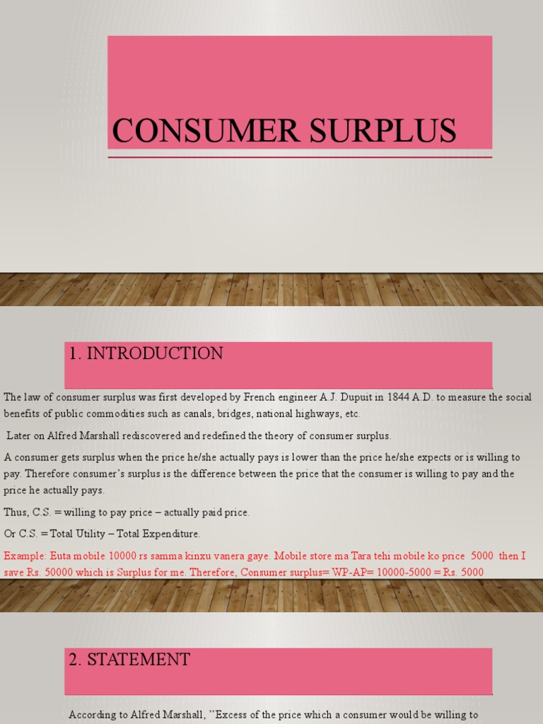 Class Xi Theory Of Consumer Behaviour Pdf Value Economics