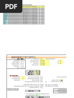 AISC Important Tables | PDF | Building Engineering | Metalworking