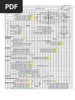 Guidelines For Monorail Design | PDF | Buckling | Bending
