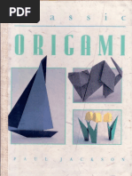 Adult Origami | PDF