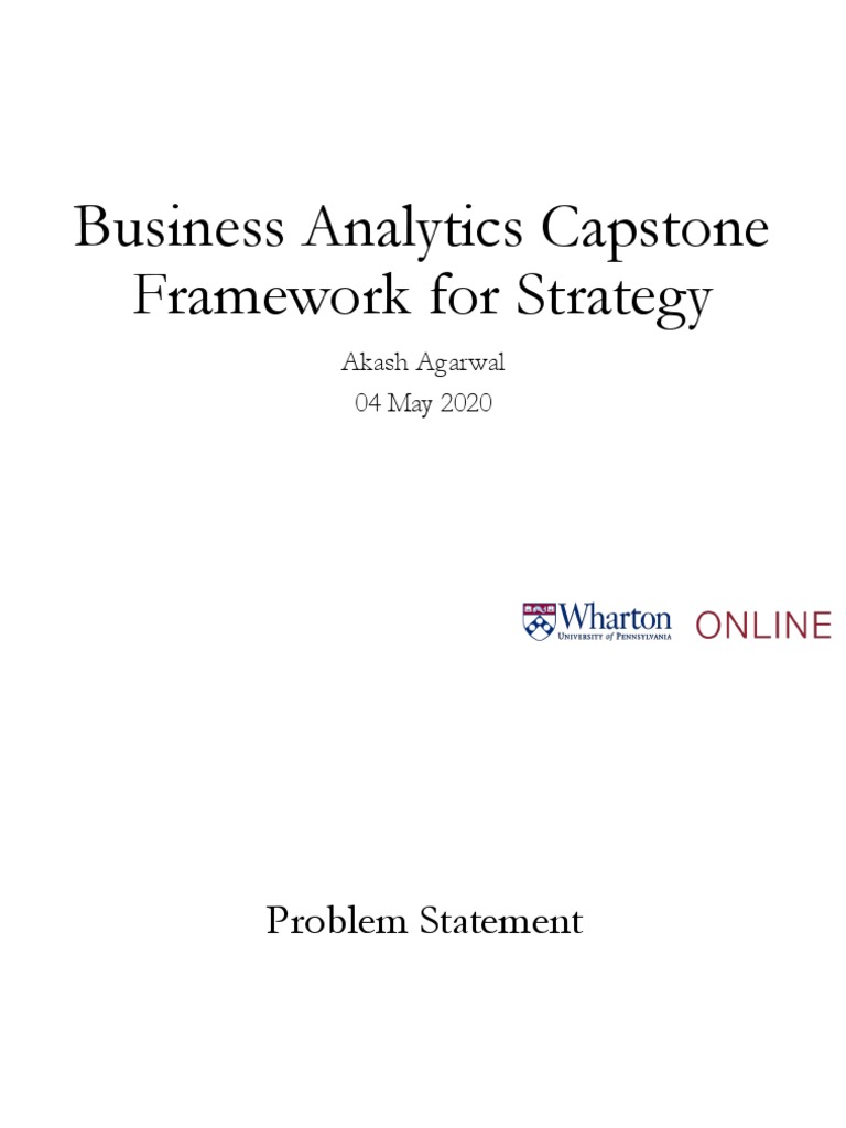 Business Analytics Project | PDF | Customer Satisfaction | Analytics
