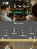 Sticks by George Saunders | PDF