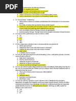 Advanced Life Support ALS Practice Questions MCQ Mock Paper 1 of 12 ...