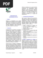 Norma Api 686 | PDF | Medición | Temperatura