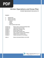 ATIS - Basic Level - EXERCISE | PDF