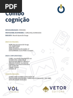 Teste G36 e G38 | PDF | Psicologia | Inteligência