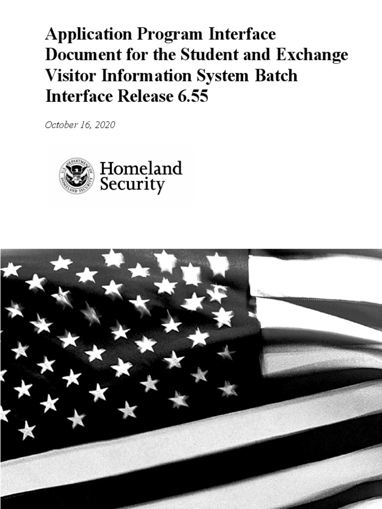 Batch Api 6.55 10162020 Main | PDF | Xml | Xml Schema