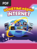 Interneti, Perparesit Dhe Mangesite | PDF